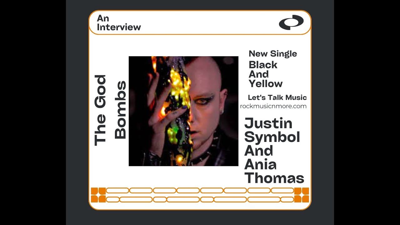 An Awesome Interview With The God Bombs - YouTube