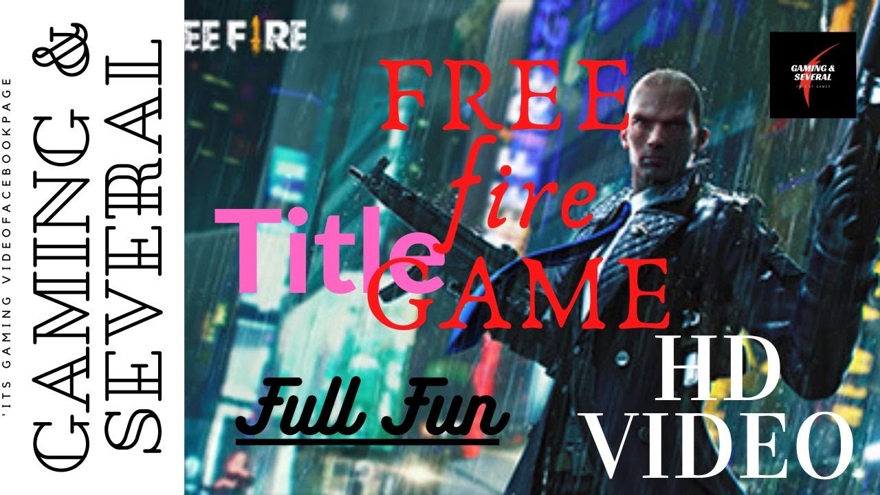 FREE FIRE GAME PLAY|8 KILLS|GAM BABA - YouTube