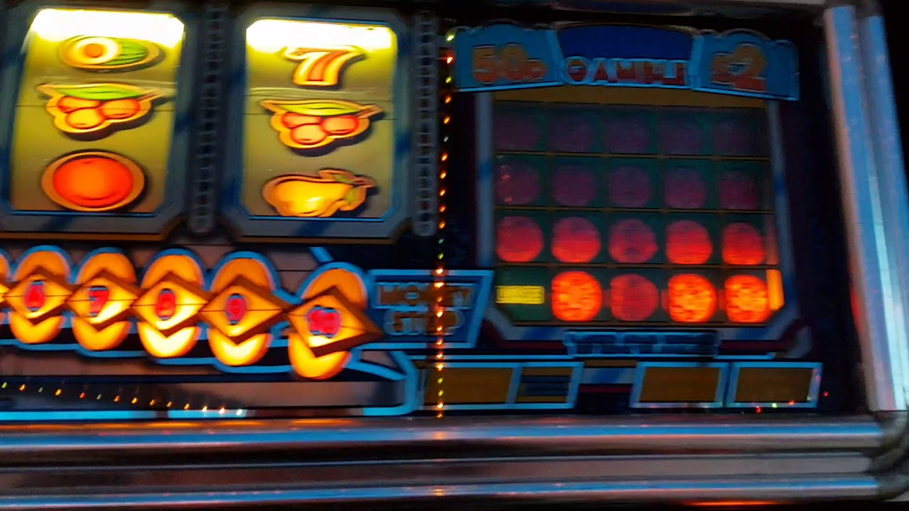 BWB Money Matrix Jackpot - YouTube
