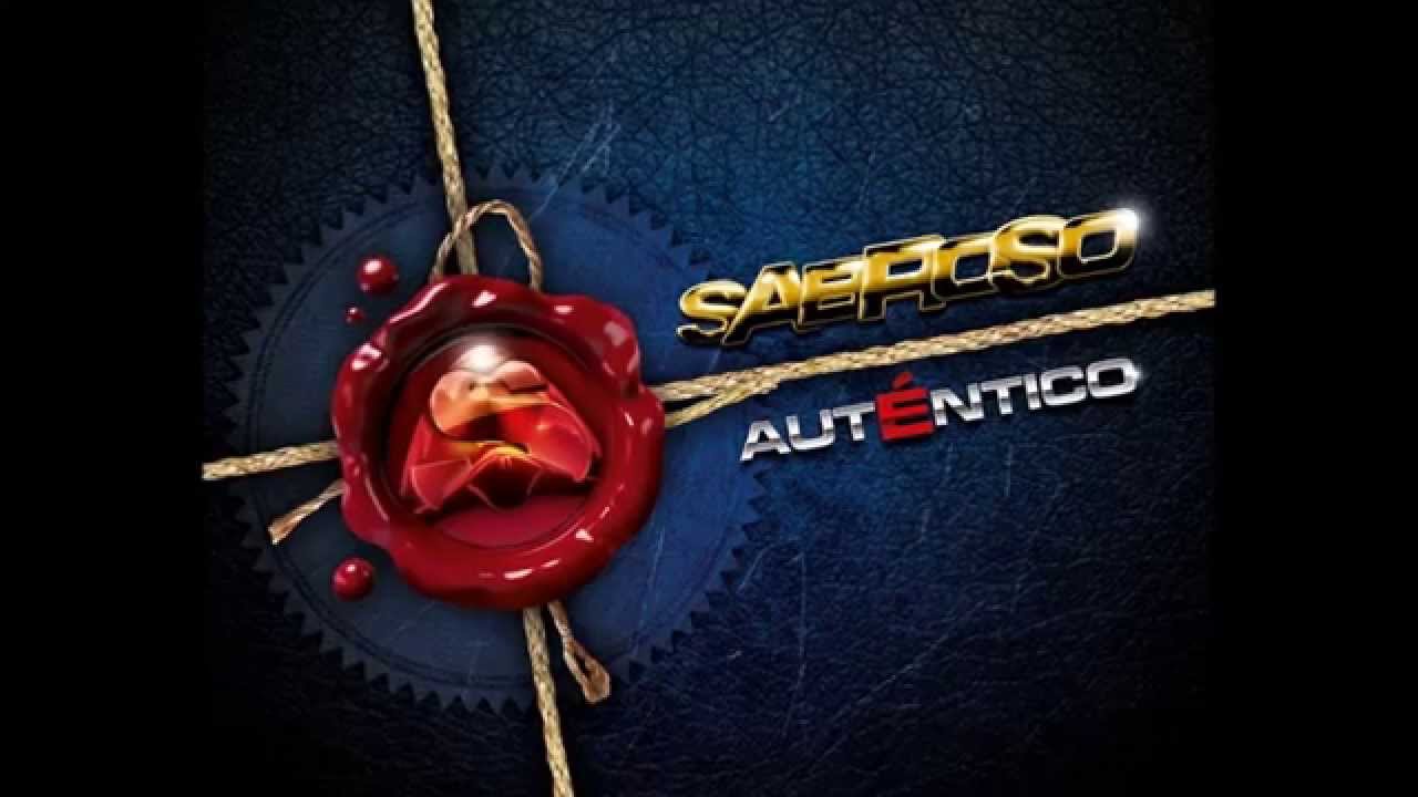Sabroso - Loca con letra - YouTube