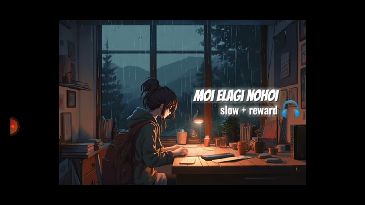 MOI ELAGI NOHOI/ASSAMESE SONG/@user-cg2ydhanjit - YouTube