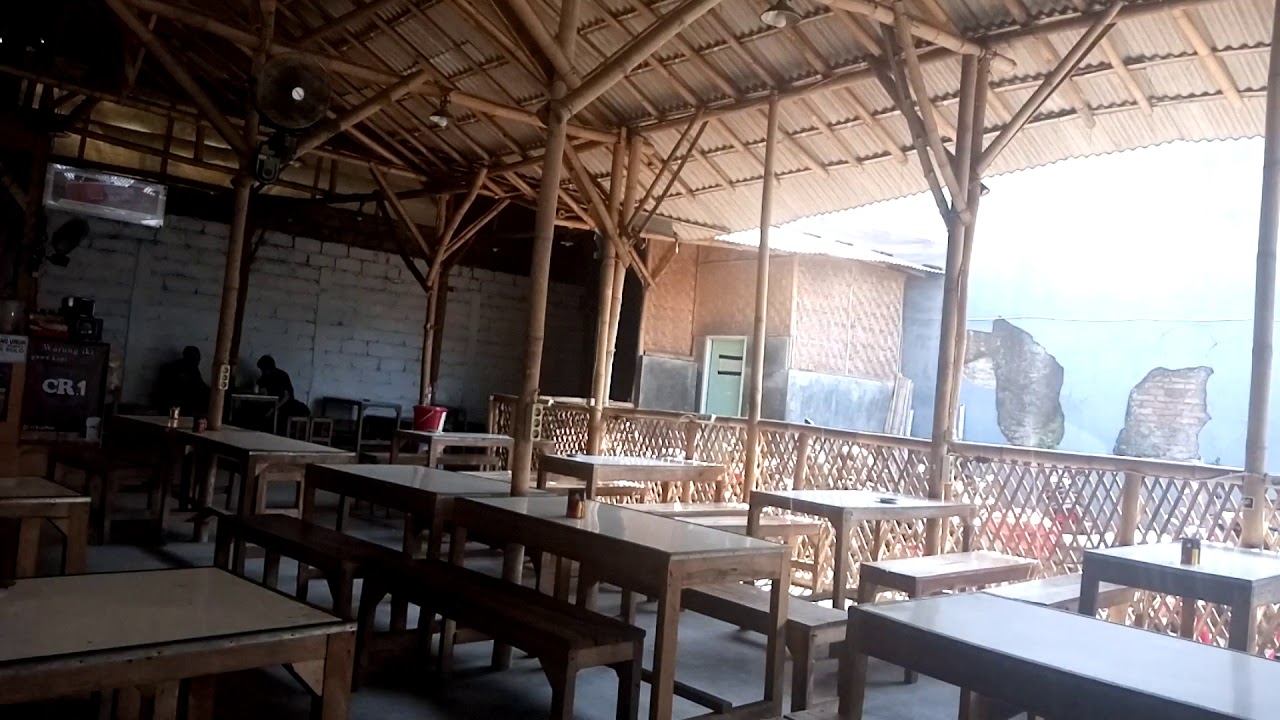 cafe dulur dewe - YouTube