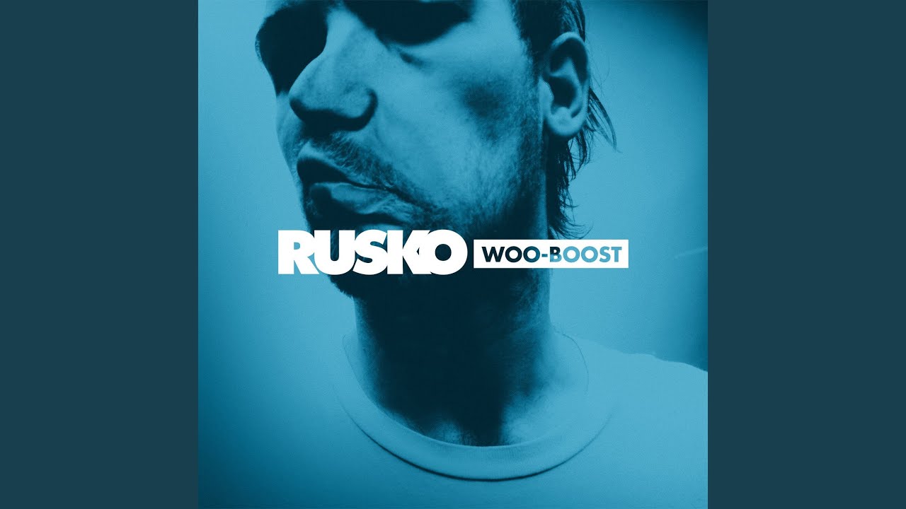 Woo Boost - YouTube Music