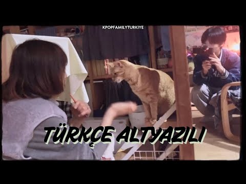 PRE-KICK : Roll Before our Debut EP.4 (Türkçe Altyazılı)