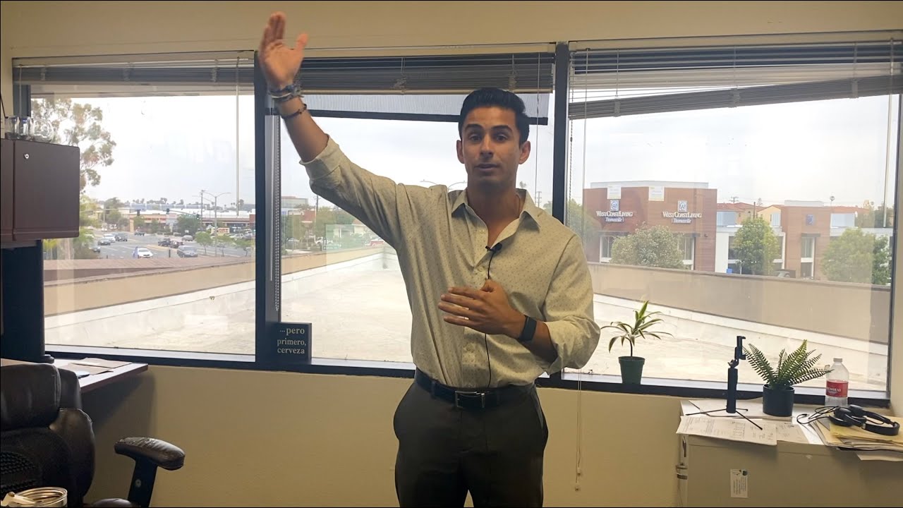 3 Tips for New Insurance Agents - YouTube