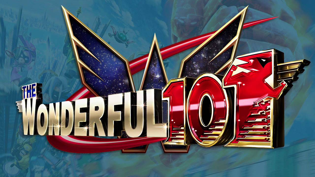 EV41: Jergingha's True Form - The Wonderful 101 [OST] - YouTube