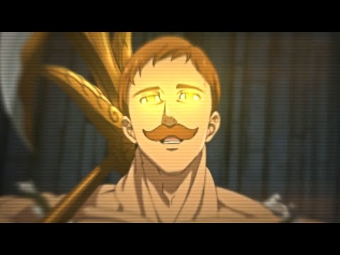 Escanor Amv Edits | After Effect