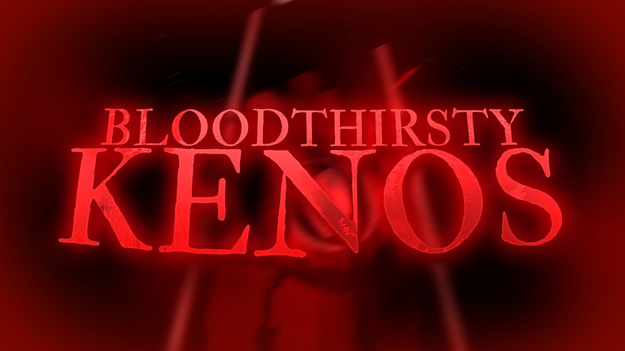 Tower of Bloodthirsty Kenos [FIRST EXTREME] - YouTube