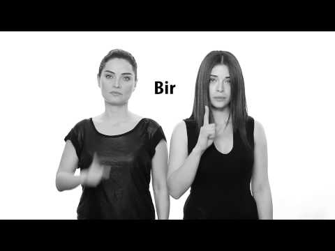 Kadına Şiddete Hayır!
