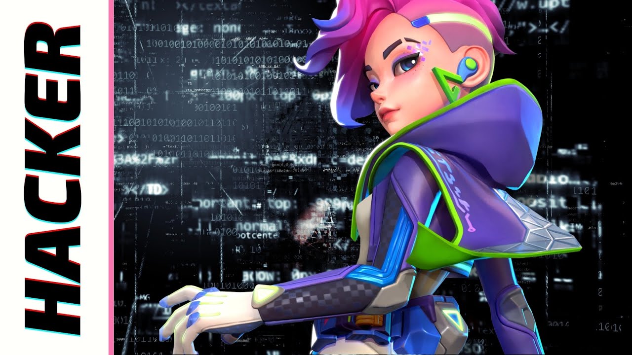 Shell NOOB vs PRO vs HACKER - T3 Arena Gameplay - YouTube