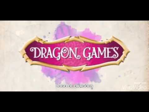 Dragon Games Filme parte 13 Br