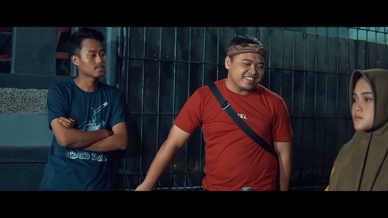 Agar Selalu Ditolong Allah (ASDA) - Official Trailer #1 - YouTube