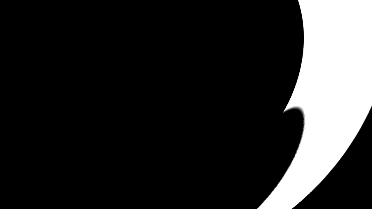 Free Transition Matte 013 - Adobe After Effects - YouTube