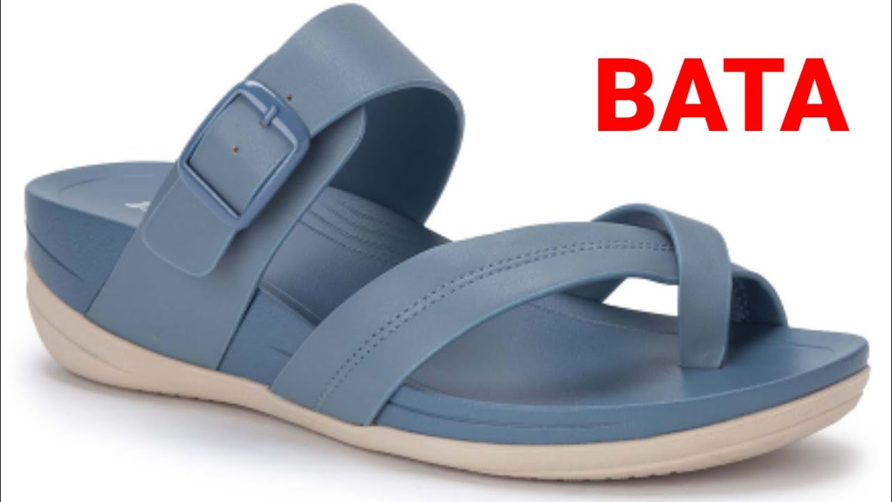 BATA CHAPPAL COLLECTION EXTRA SOFT COMFORTABLE FOOTWEAR COLLECTION ...