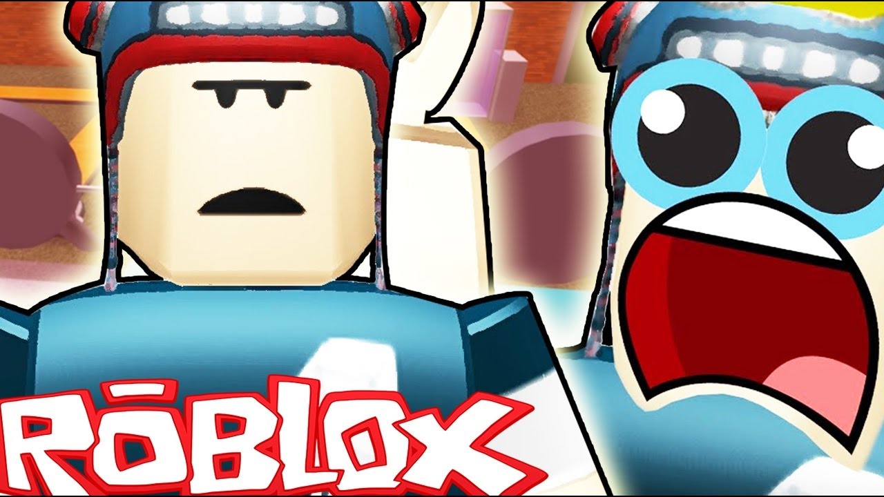 ᴴᴰ The Diamond Minecart - TDM Roblox - DANTDM CLONE FACTORY TYCOON ...