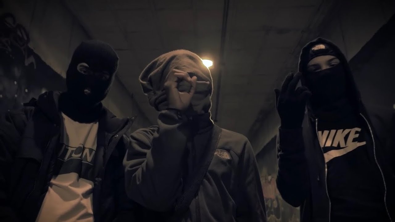 B10 970 - B10 NO QUE LA VAS A LIAR - 970BLOCK #SPANISHDRILL - YouTube