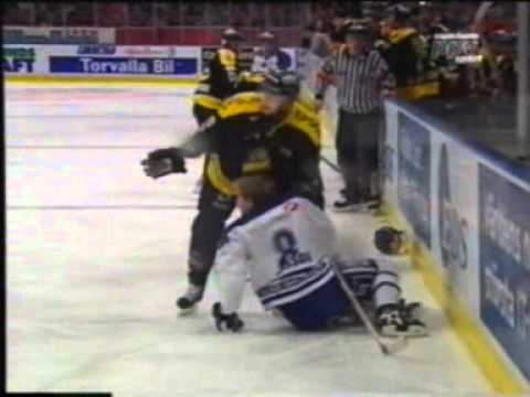 aik -LIF 0-1 #13 Jens Nielsen - YouTube