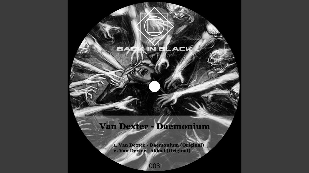 Daemonium (Original) - YouTube