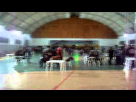 Bozo Moto Clube 3 Anos - YouTube