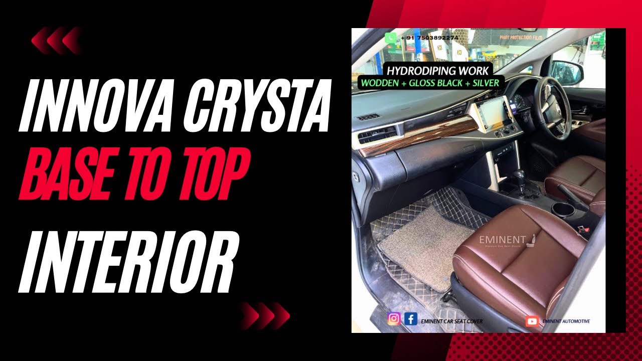 𝙄𝙣𝙣𝙤𝙫𝙖 𝙘𝙧𝙮𝙨𝙩𝙖 𝘽𝙖𝙨𝙚 𝙩𝙤 𝙩𝙤𝙥 𝙢𝙤𝙙𝙚𝙡 𝙞𝙣𝙩𝙚𝙧𝙞𝙤𝙧 𝙩𝙧𝙖𝙣𝙨𝙛𝙤𝙧𝙢 - YouTube