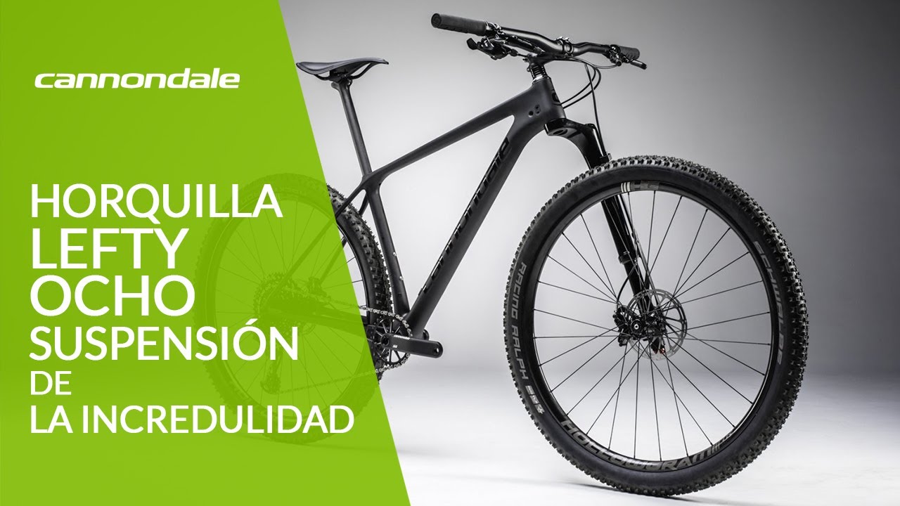 Lefty 8 2019 Suspension de la incredulidad - YouTube