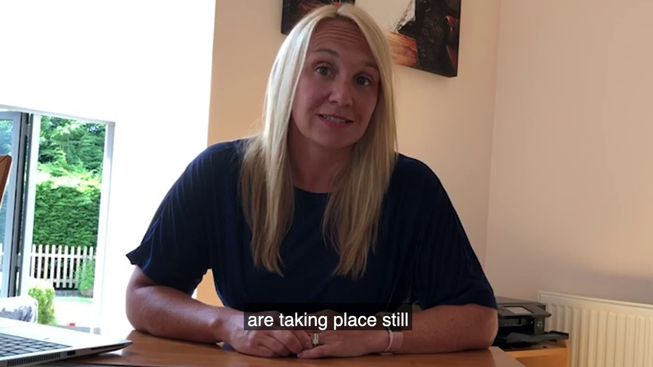 Covid-19: Changes to the Property Market: Emma Gilroy Head of ...