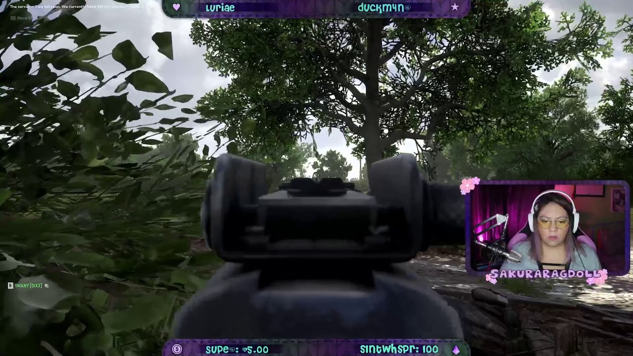 Team DIXX COXX Fight Highlights - YouTube