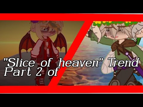 "Slice of heaven that I gave to you..." Dsmp ||Clingy duo angst|| (part ...