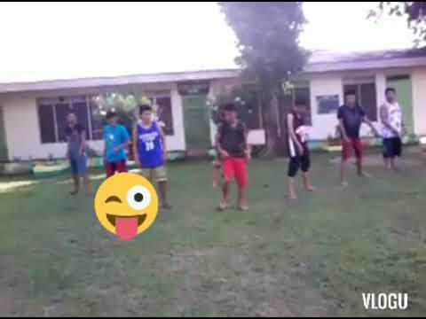 The Ground Impact Practice in Bunga, Elementary,School...🤘 - YouTube