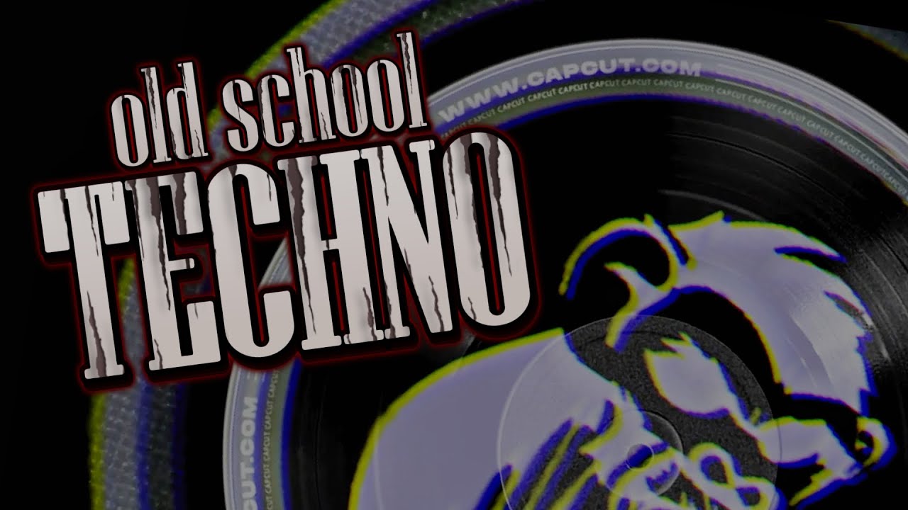 Techno Mix | Old School Techno | 129 bpm | Claudio Loco - YouTube