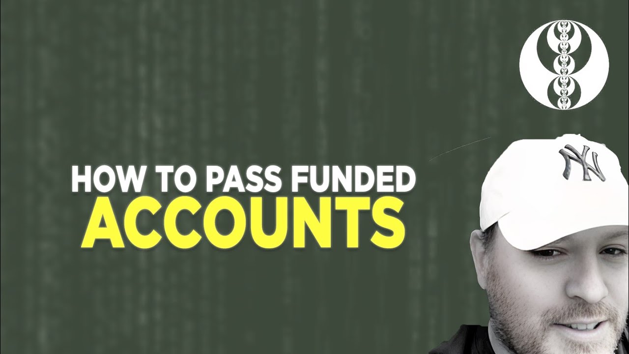 How to Pass a Funded Account Challenge ICT Shares - YouTube