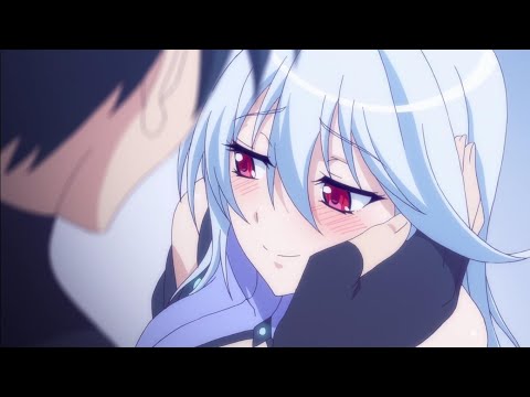Top 10 Anime Where The MC Transfers To An All Girl Academy/School [HD]