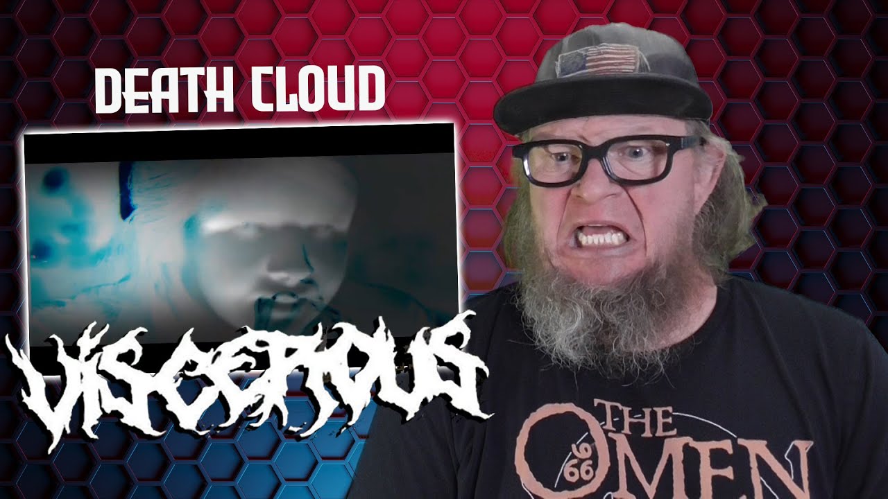 Death Cloud by VISCEROUS - YouTube