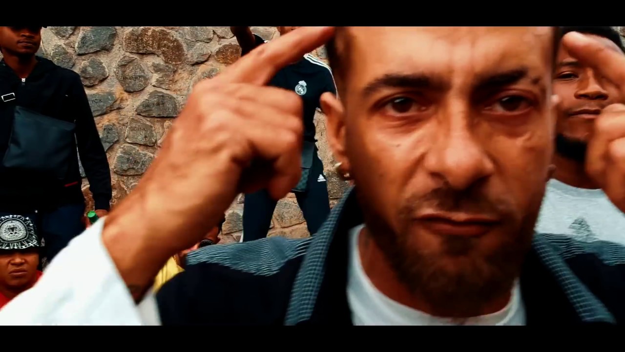 RAPDA BORDEL - YouTube