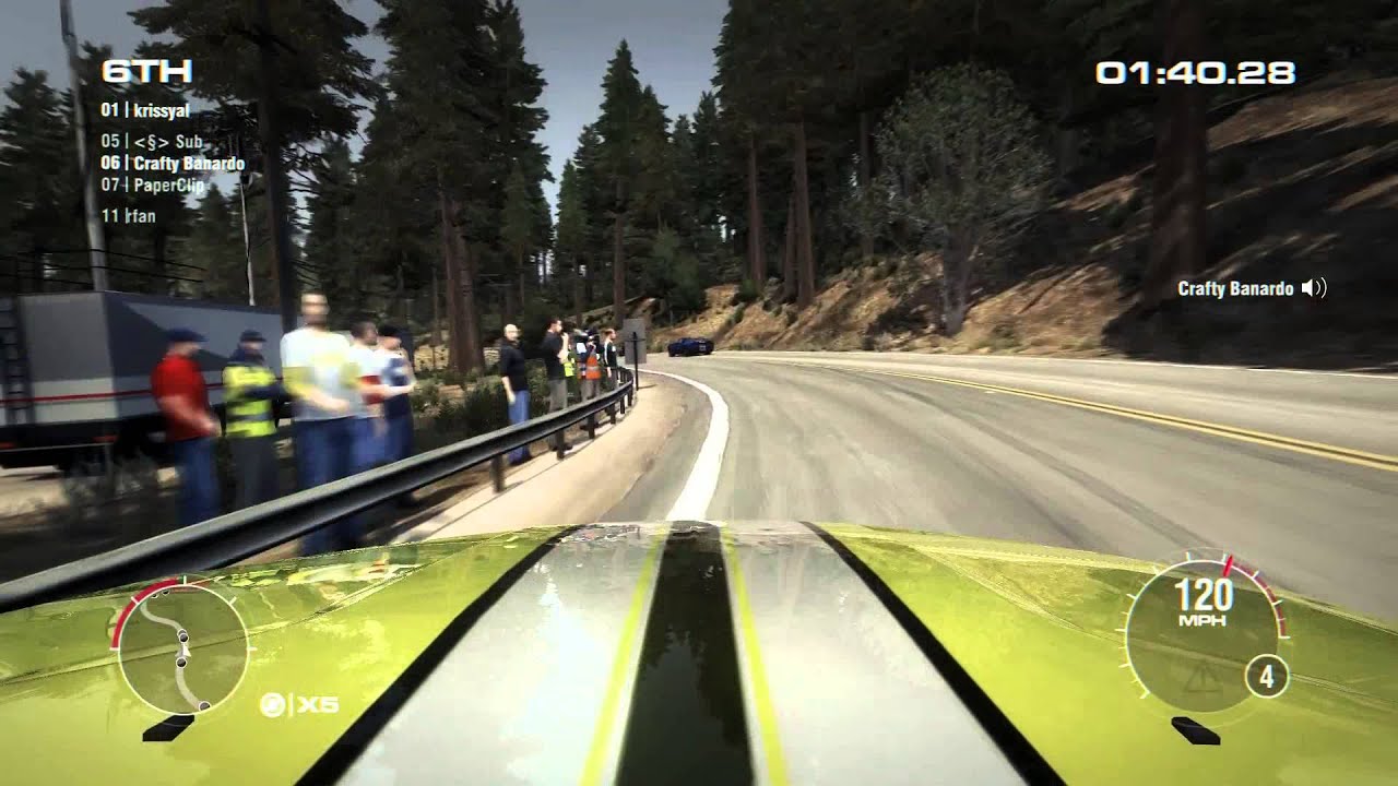 Grid 2 (Arran.Pugh) - YouTube