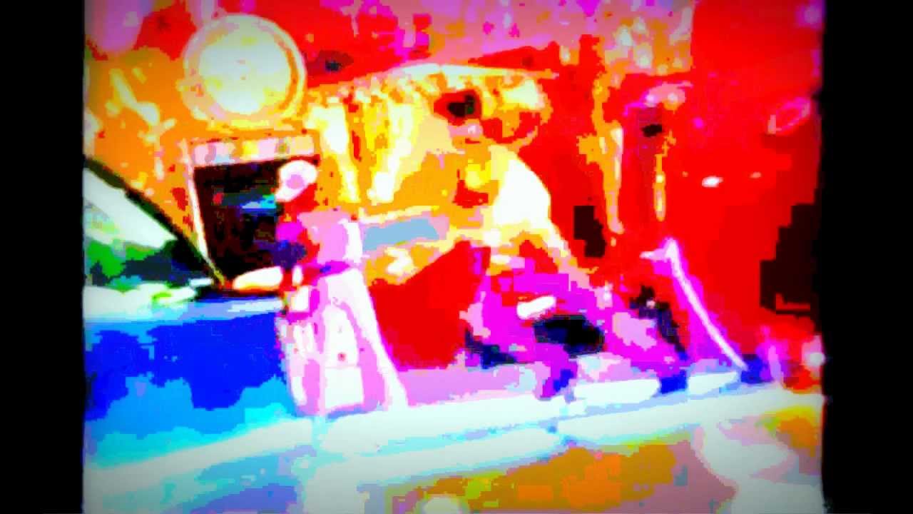 Barney Season 6 1999-2002 Funding Credits - YouTube