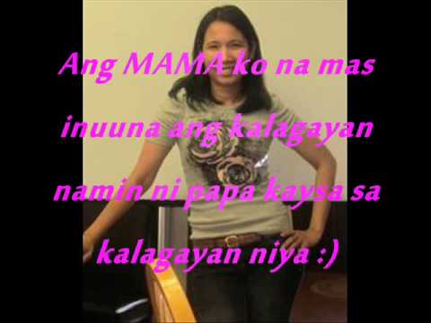 ilovemama LEA JUAREZ :) - YouTube