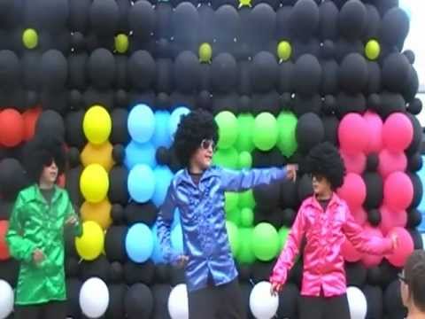 Daan " Daddy Cool " - YouTube