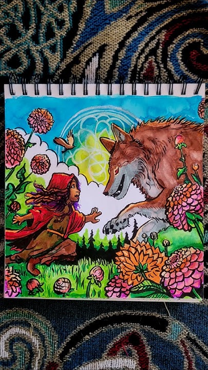 Return of the Wolves 🐺 - YouTube