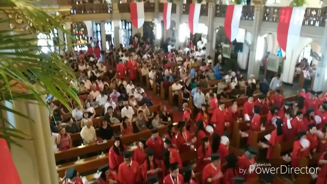 San Beda College Of Law Logo