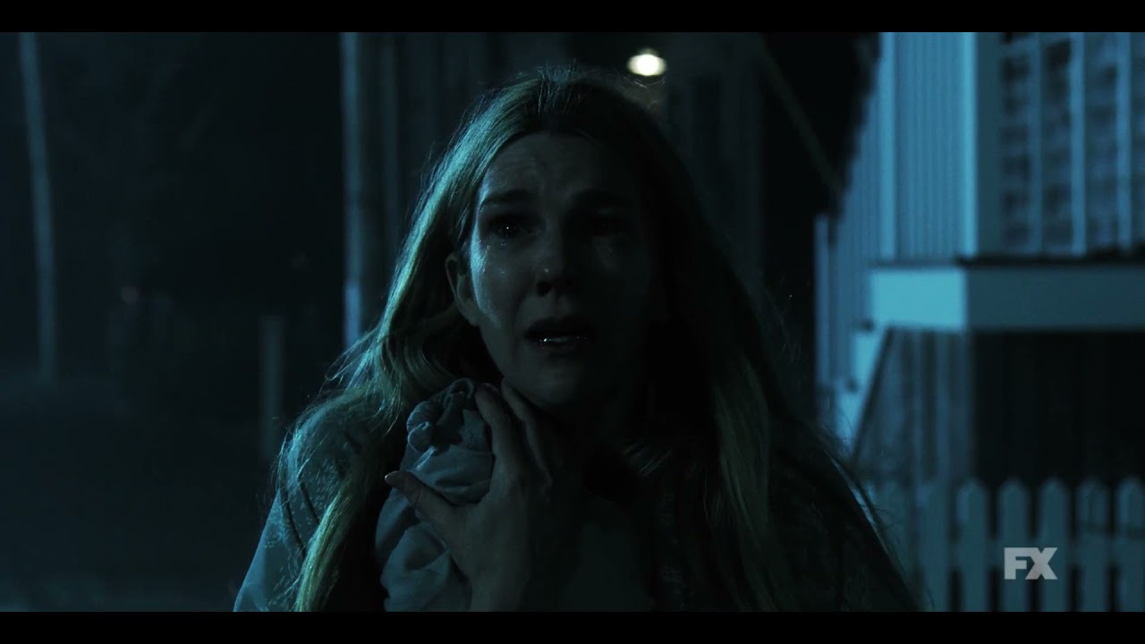 Gaslight (2021) TV Series New Trailer - YouTube