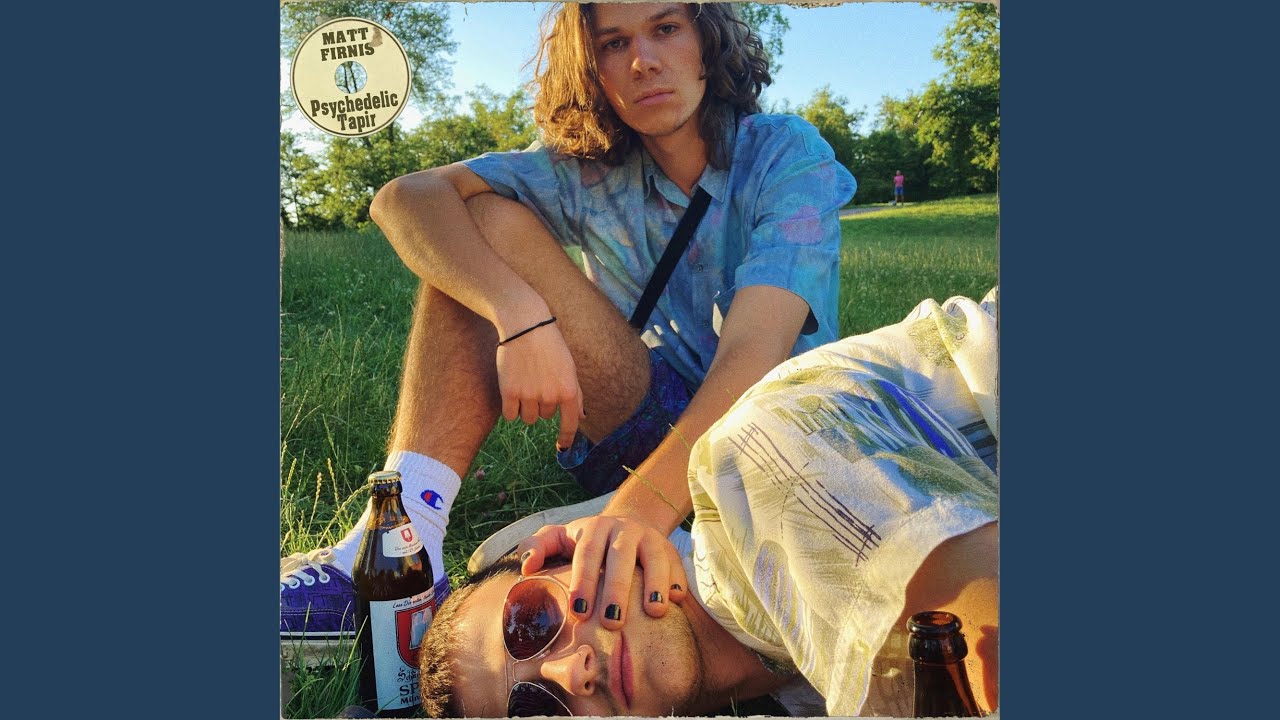 Tapir-Song - YouTube