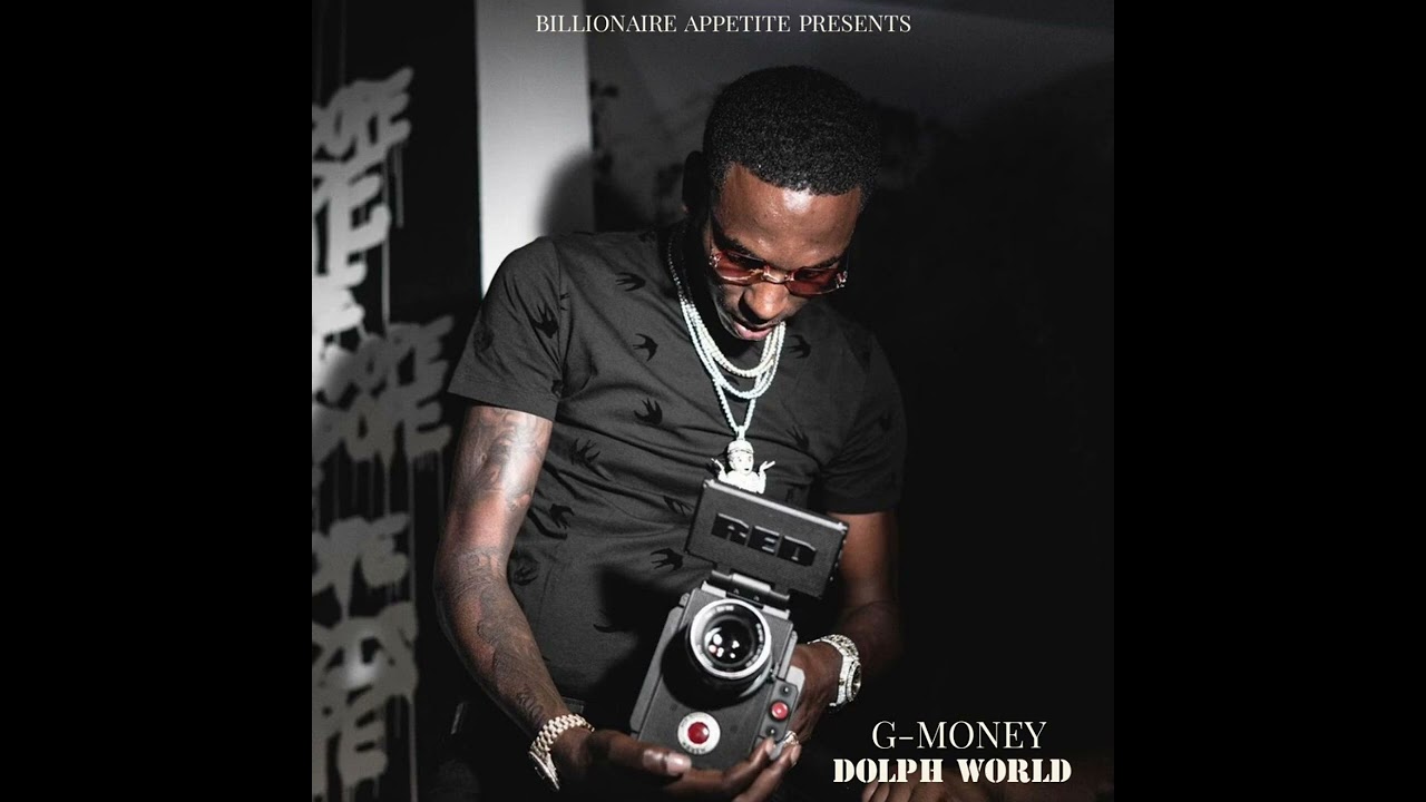 Young Dolph "Dolph World" Tribute Mixtape🐬 - YouTube