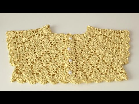 Dilimli Roba Modeli ❗Sarı Şekerim Elbise Robası ✅