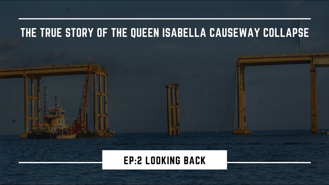 The True Story of The Queen Isabella Collapse - Episode 2 - YouTube