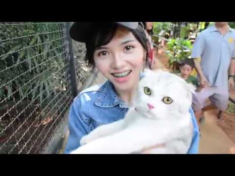 คูมะ เที่ยวสวนสัตว์นครราชสีมา EP 1 (บ้านทาสแมว)