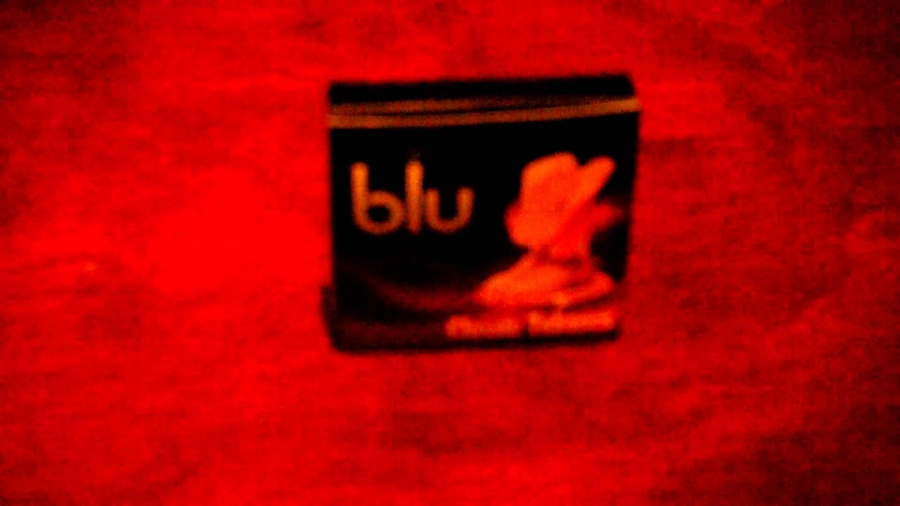Blu Cigs Classic Tobacco Review | Blu Electronic Cigarettes - YouTube