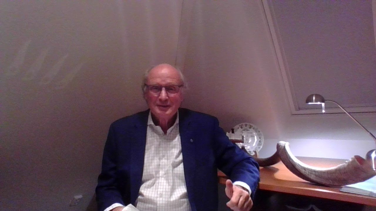 We gaan naar de overkant ( Johan Schep) - YouTube