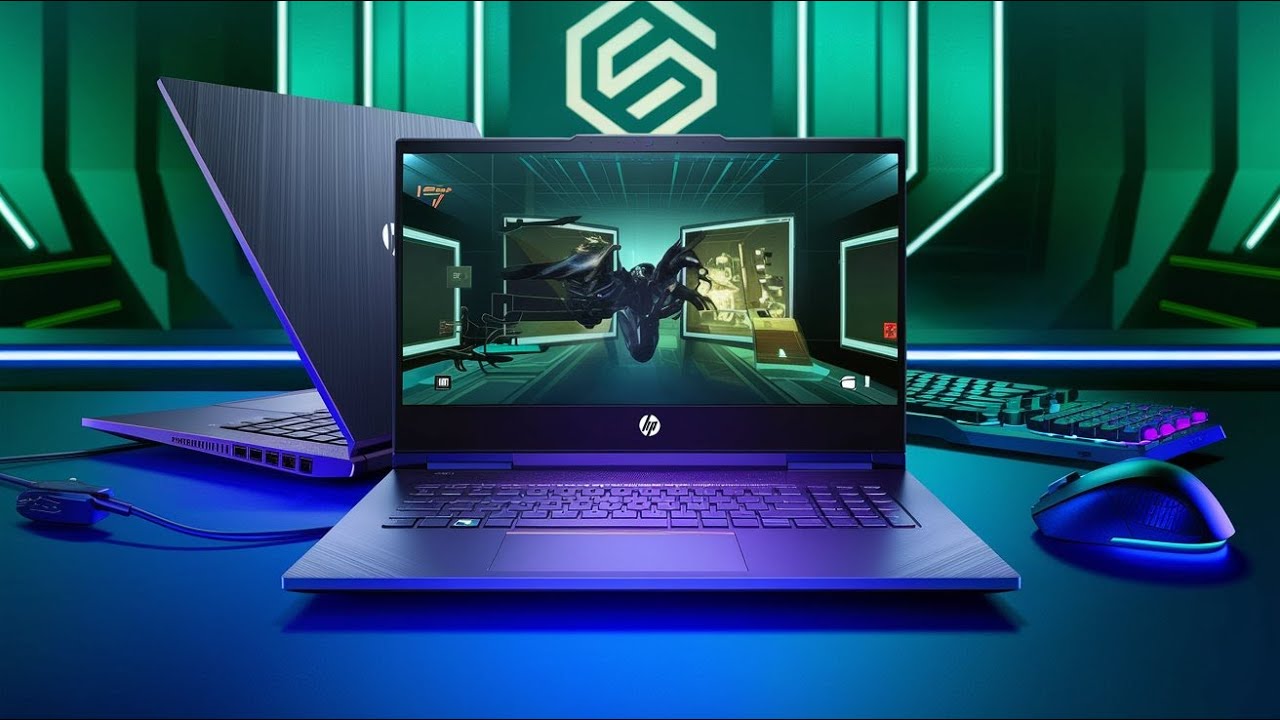 HP Pavilion 15 Review [2025] - The Best Budget Laptop of All Time ...