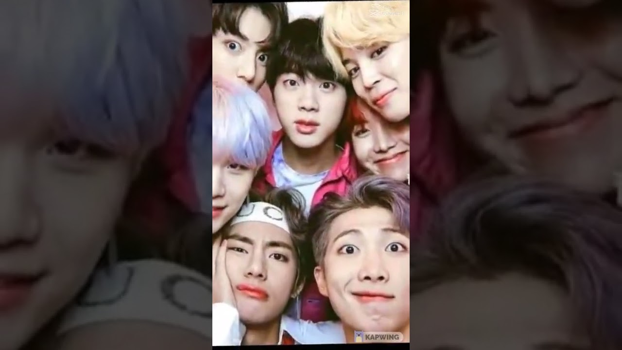 BTS SHORT VIDEOS - YouTube